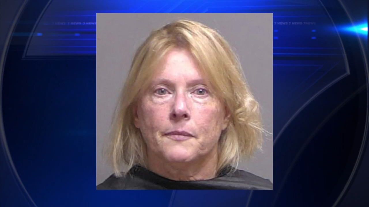 Central Florida woman arrested for allegedly tailgating teen on e-bike ...