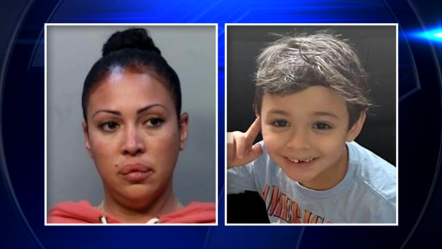 AMBER Alert canceled after missing Miami child found safe, FDLE Says ...