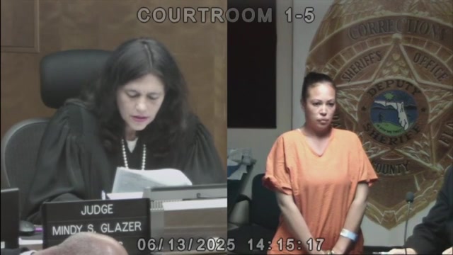 Mother accused of taking 6-year-old son from Little Havana facility ...