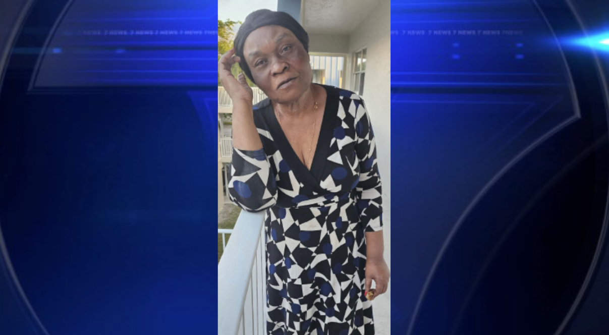 Search underway for 63-year-old woman reported missing from Oakland ...