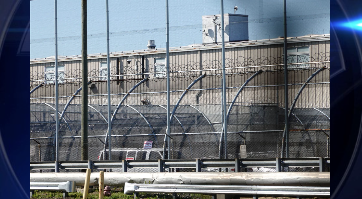 4 detainees escaped from a Newark ICE detention facility after ...