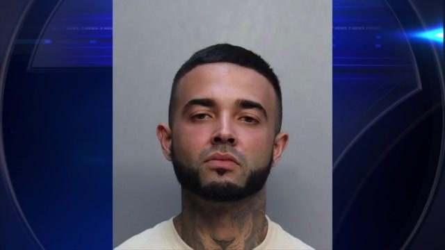 Man robbed residents at gunpoint, pistol-whipped 1 at South Beach’s ...