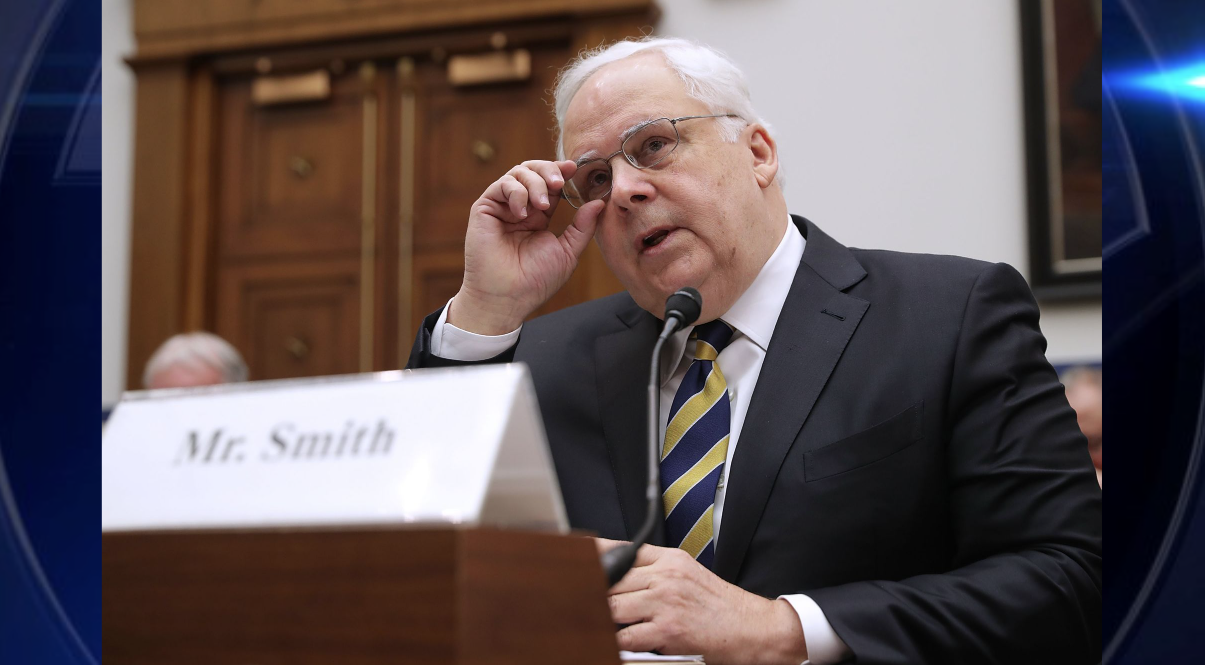 Fred Smith, FedEx’s innovative founder, is dead at 80 - WSVN 7News ...