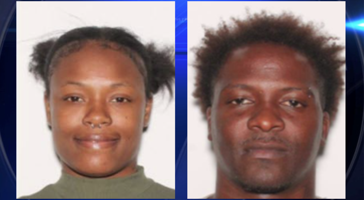 Florida Missing Child Alert cancelled for newborn girl out of Altamonte ...