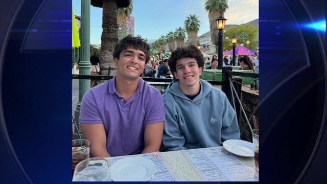 ‘They have each other to lean on’: Mother of teen hurt in Pompano Beach ...