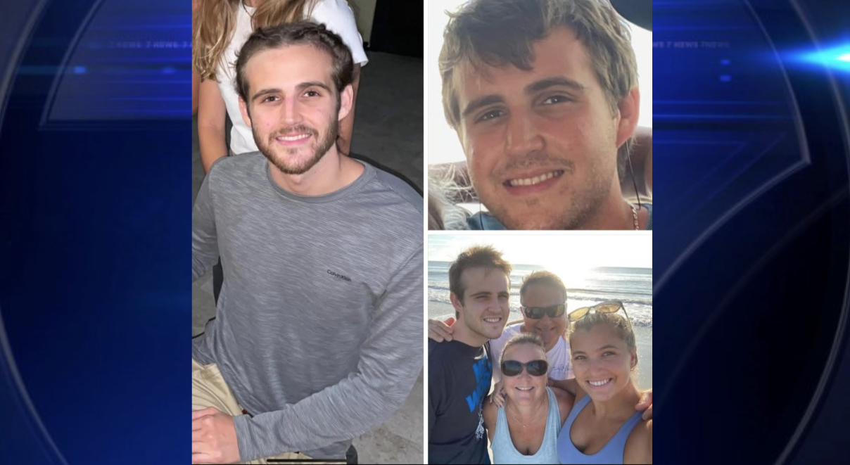 Search continues for 30-year-old man reported missing from Davie ...
