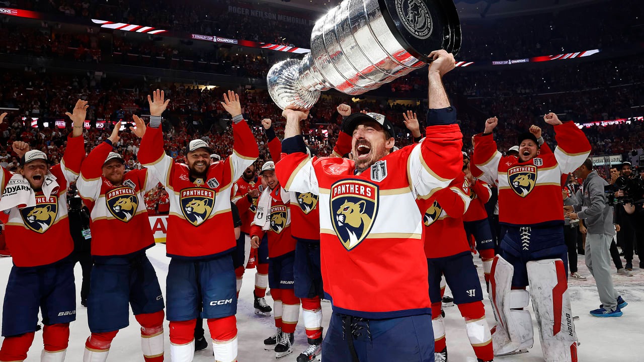 A breakaway and a save: How one moment changed everything for Brad ...