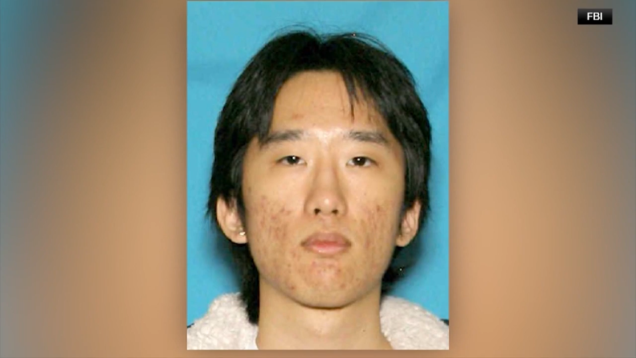 Man charged with supplying explosive chemicals to bomber of Palm ...