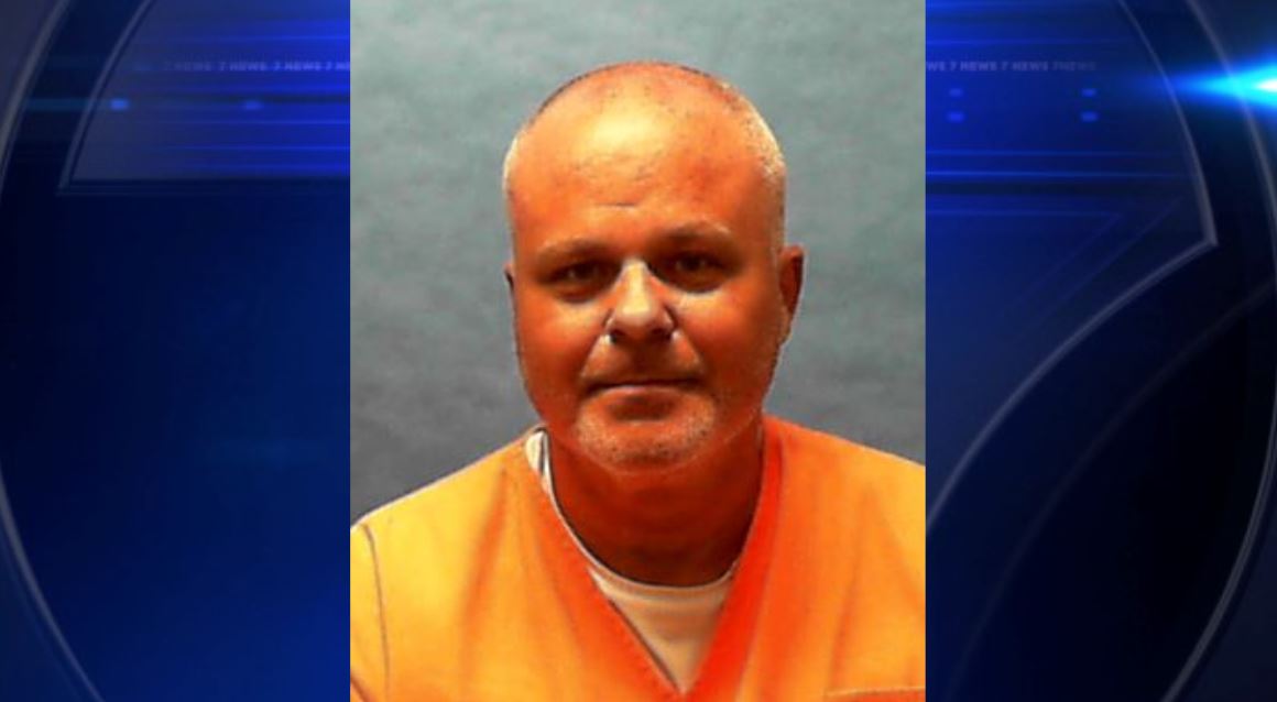 Florida set to execute man convicted of raping and killing a woman 3 ...