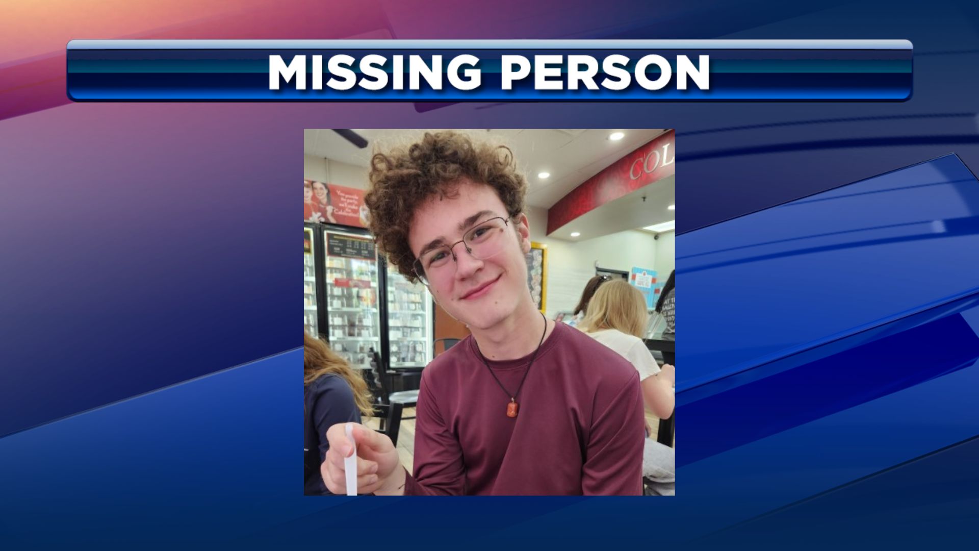 Search underway for 16-year-old boy missing from Cooper City - WSVN ...