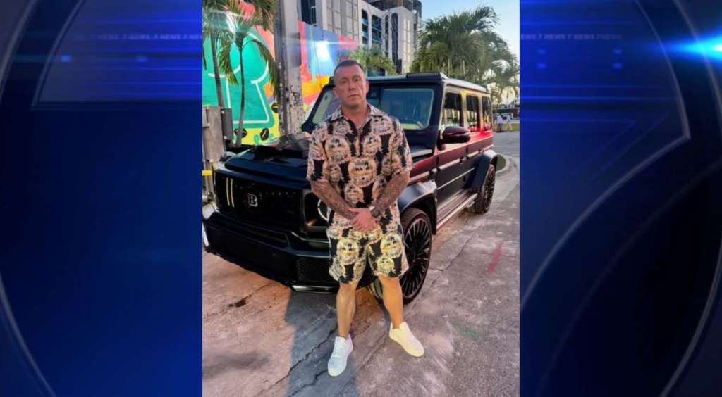 Miami man who founded New Hampshire drug treatment centers charged in ...