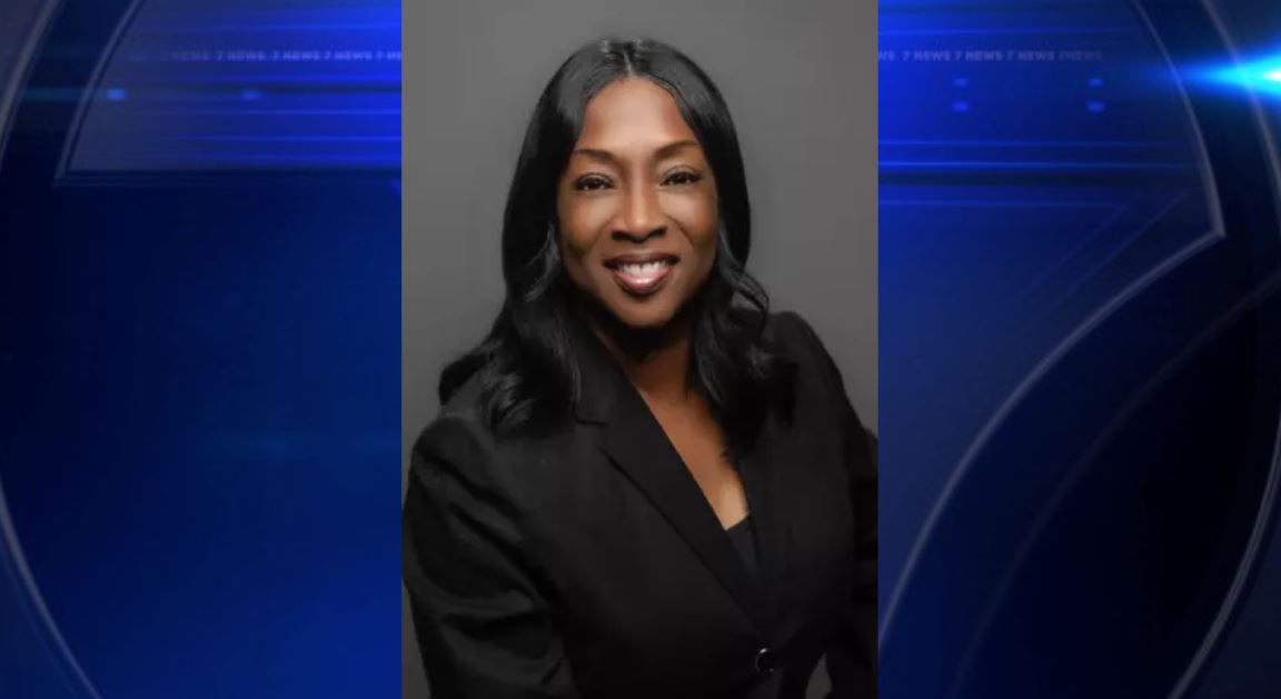 FAMU AD Angela Suggs is accused of stealing more than $24,000 from her ...