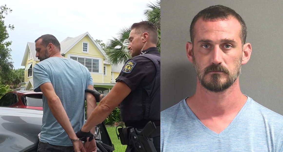 Florida father charged after toddler dies in hot truck while he got ...