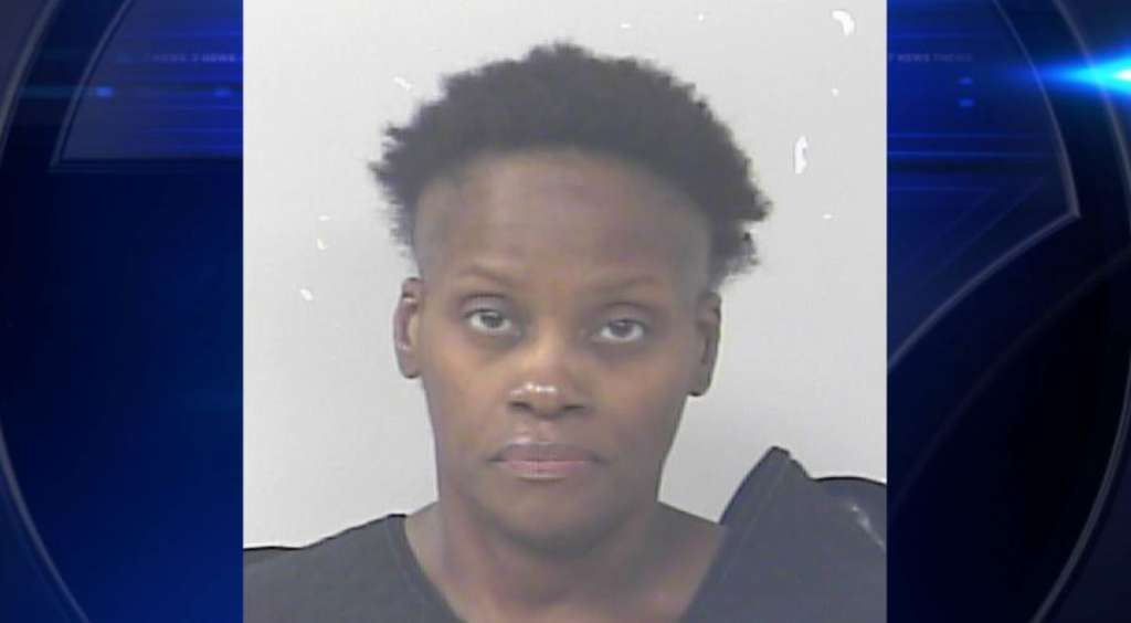 Florida woman accused of murdering 6-year-old son she believed was ...