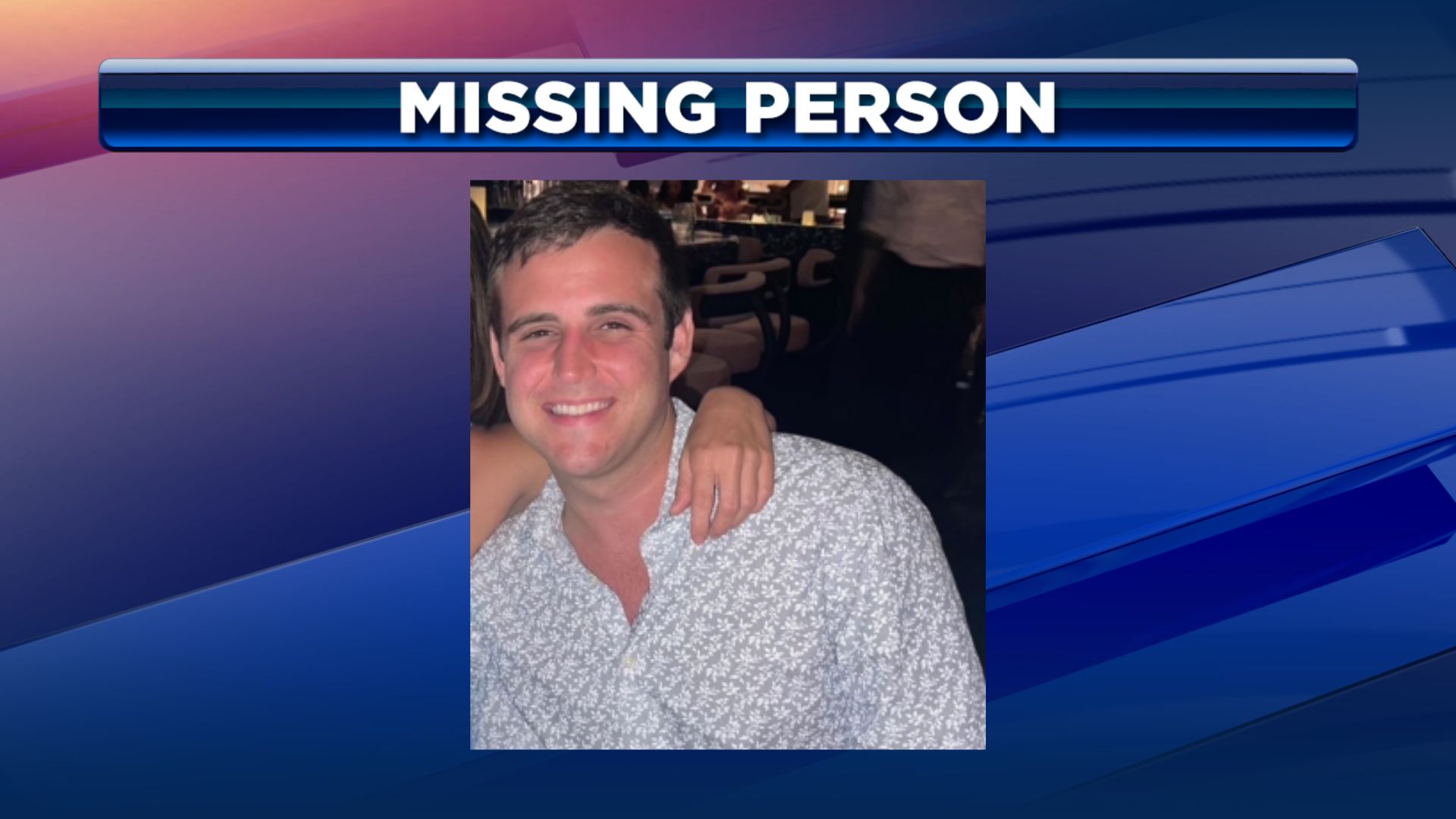 Search underway for 30-year-old man last seen in Davie - WSVN 7News ...
