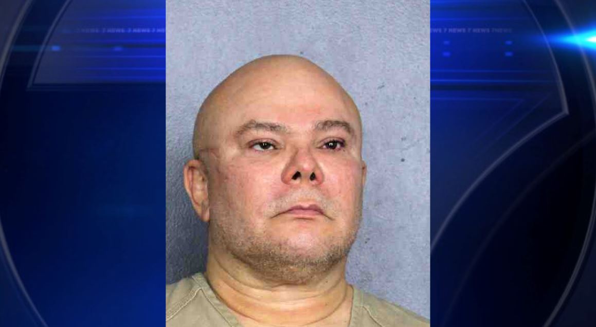 Longtime DEA informant charged in alleged scheme to extort high-level ...
