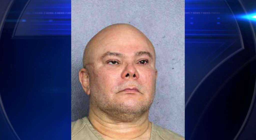 Longtime DEA informant charged in alleged scheme to extort high-level ...