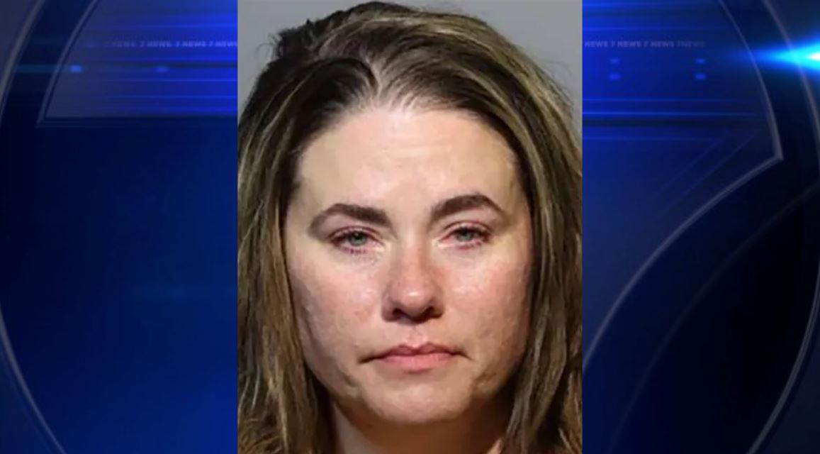 Maryland woman charged after police say she hit child who called her ...