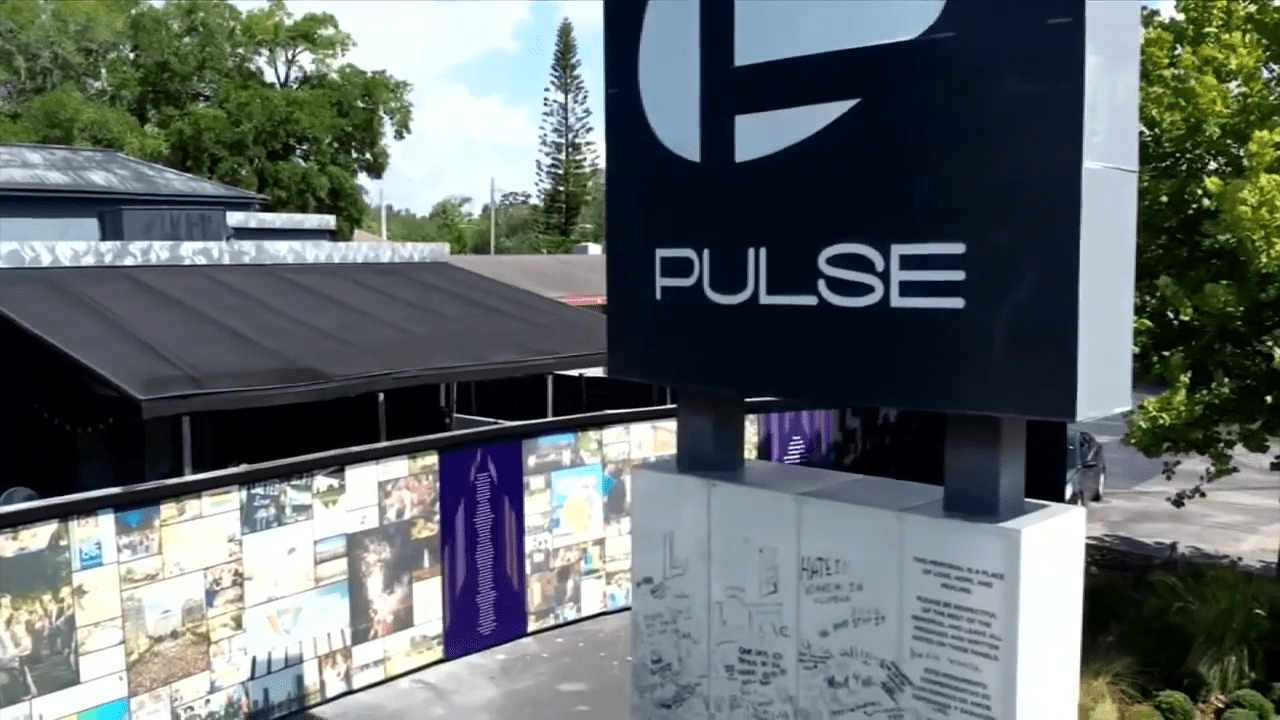 Pulse nightclub: A haunting look inside before the mass shooting site ...