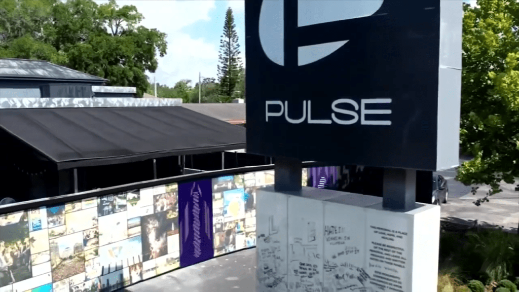 Pulse nightclub: A haunting look inside before the mass shooting site ...