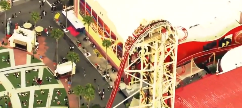 Universal announces closing date for Hollywood Rip Ride Rockit - WSVN ...