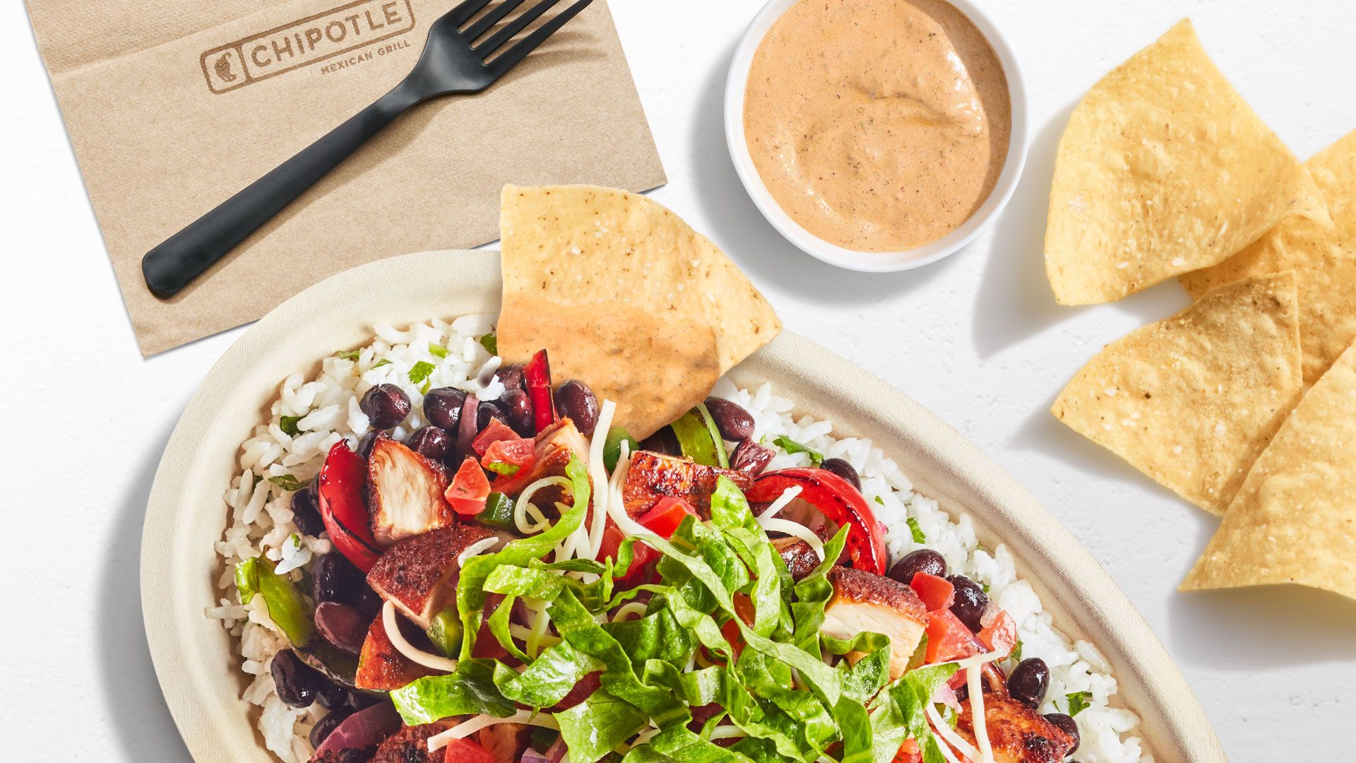 Chipotle is releasing its first new dip in five years - WSVN 7News ...