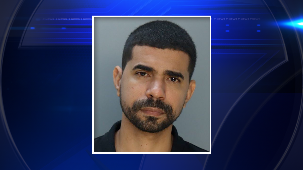 Miami Police officer charged with issuing false traffic citation to ex ...