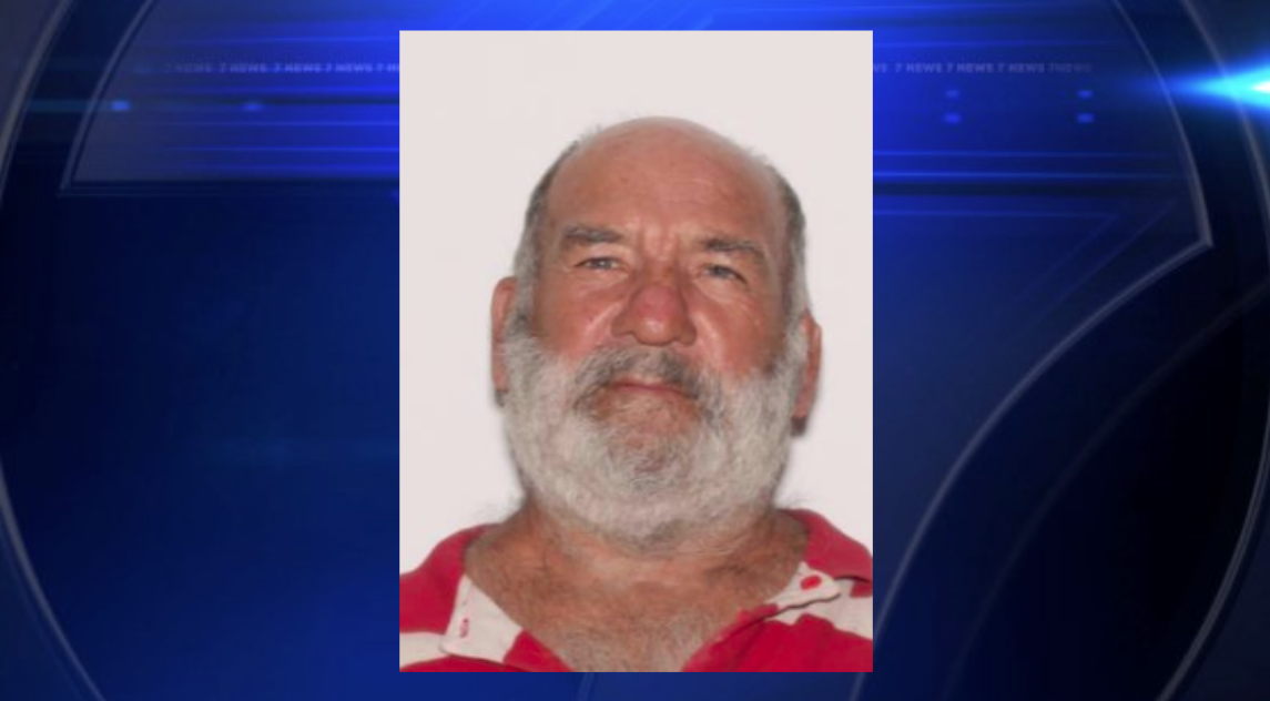 Search underway for 67-year-old man reported missing from downtown Miami - WSVN 7News | Miami ...