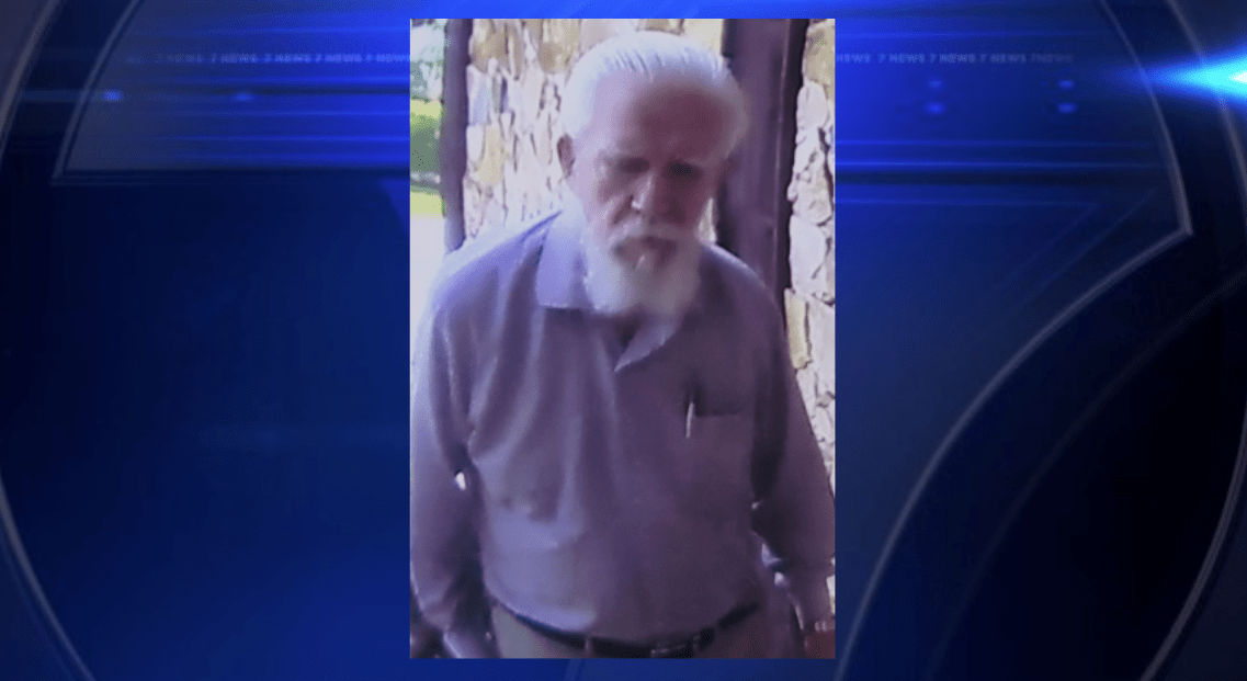 85-year-old man missing from Oakland Park found safe - WSVN 7News | Miami News, Weather, Sports ...