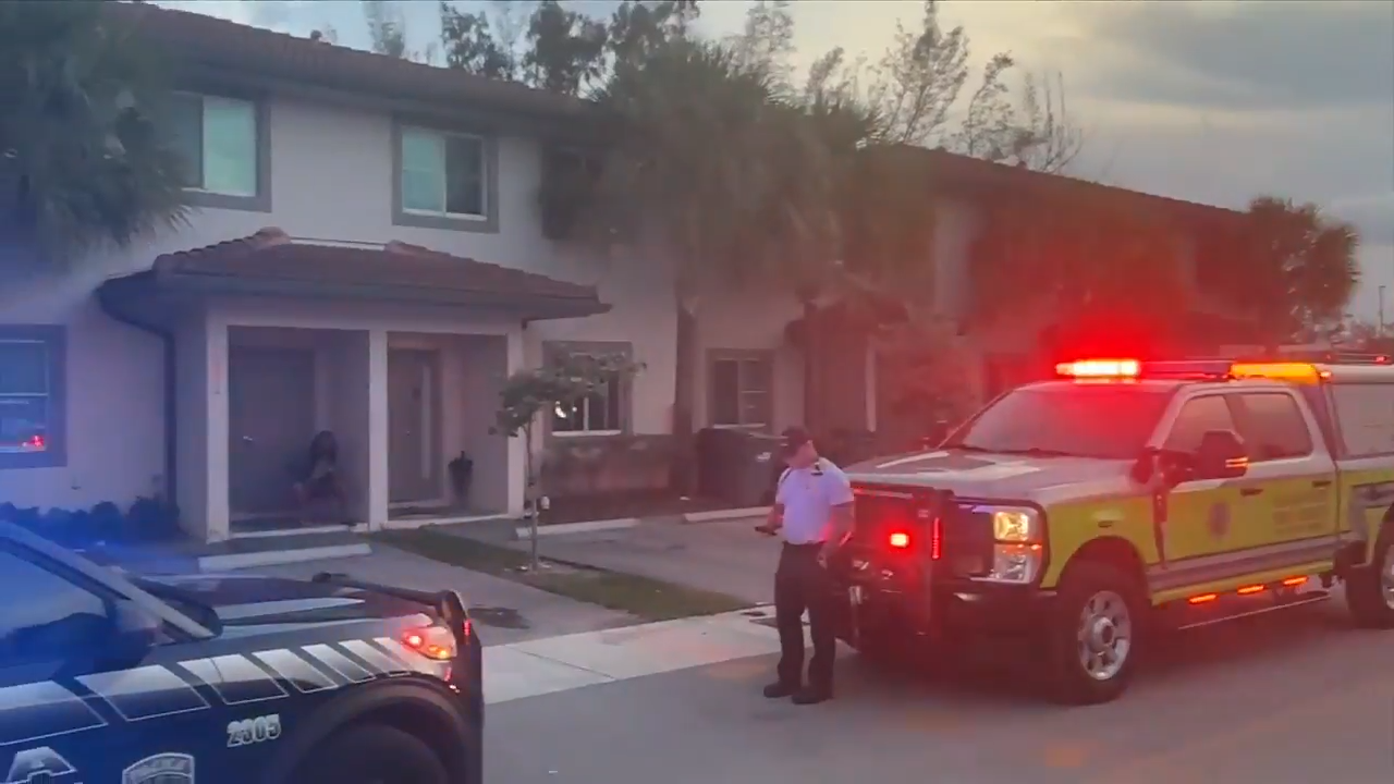 OPA-LOCKA, Fla. (WSVN) – WSVN 7News | Miami News, Weather, Sports ...