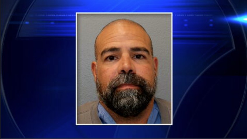 Longtime MDSO deputy arrested after driving under the influence in Key ...