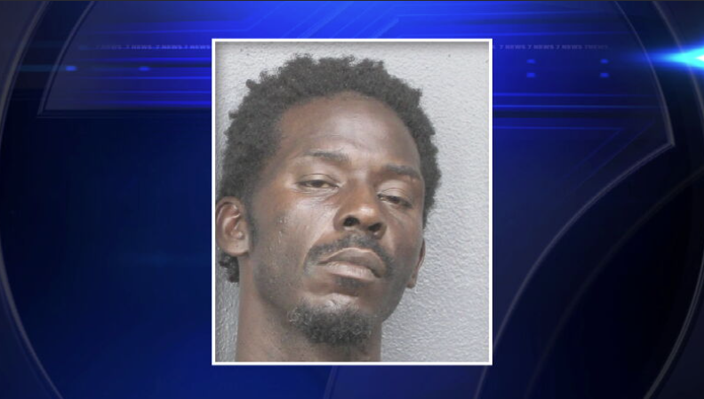 BSO: Man arrested for unprovoked attack on elderly bus rider in Pompano ...