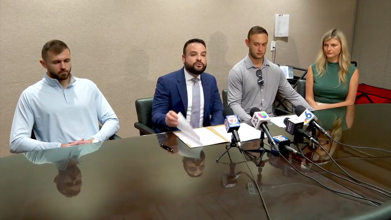 Victims of armed robbery, home invasion file $12M negligence lawsuit ...