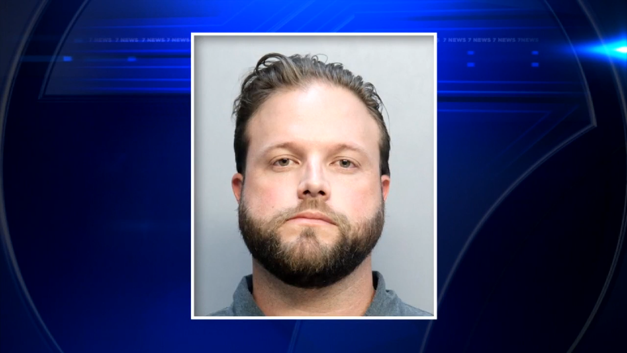 Therapist accused of sexually assaulting 3 patients in Miami appears in bond court - WSVN 7News ...