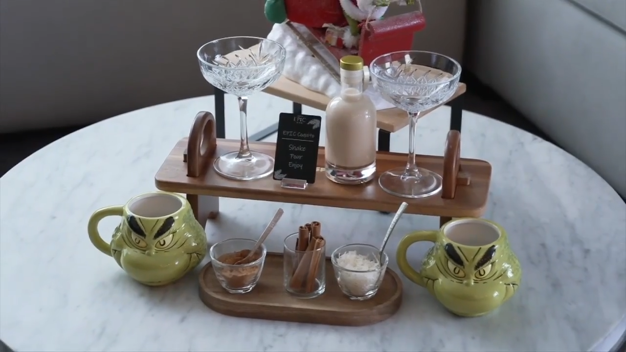 Deco Drive – WSVN 7News | Miami News, Weather, Sports | Fort Lauderdale