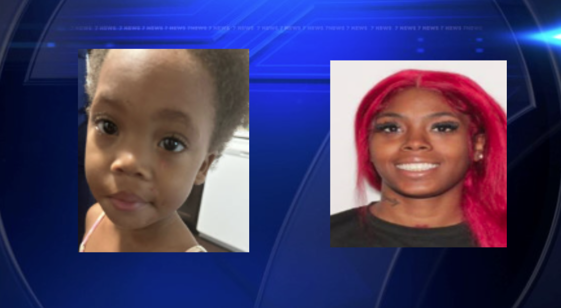 Florida Missing Child Alert cancelled for 2-year-old from Duval County after being found safe ...