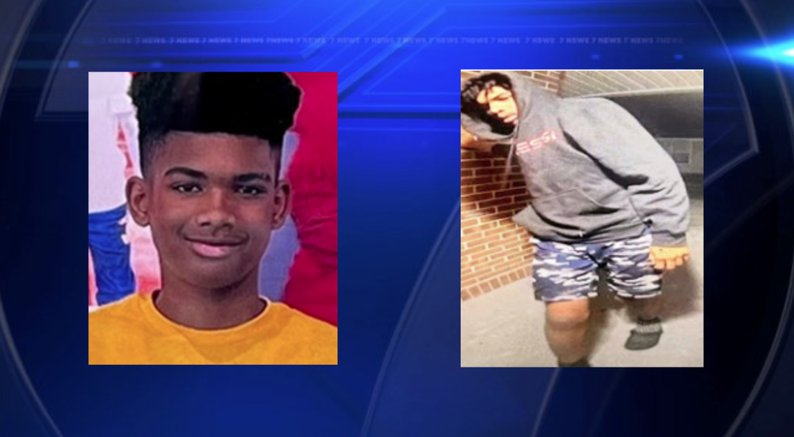 Search underway for 16-year-old missing from Duval County - WSVN 7News ...