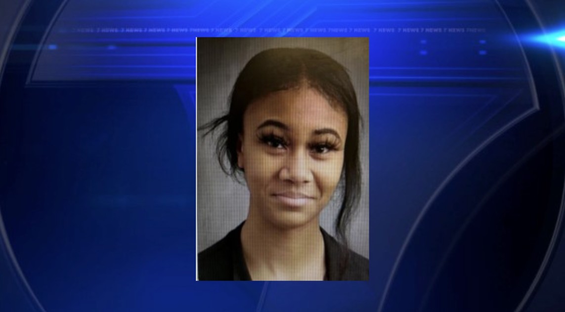 Miami Gardens Police re-issues alert for missing child last seen in ...