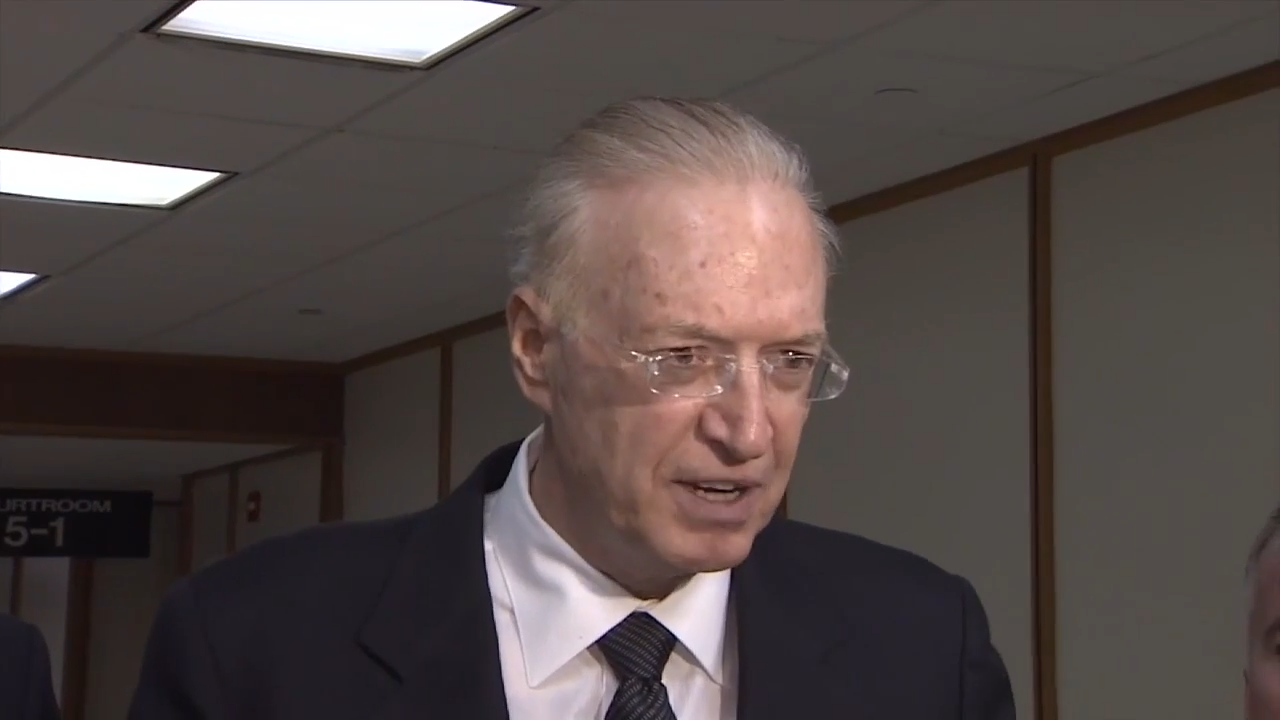 Prominent Miami defense attorney Roy Black dies, represented William ...