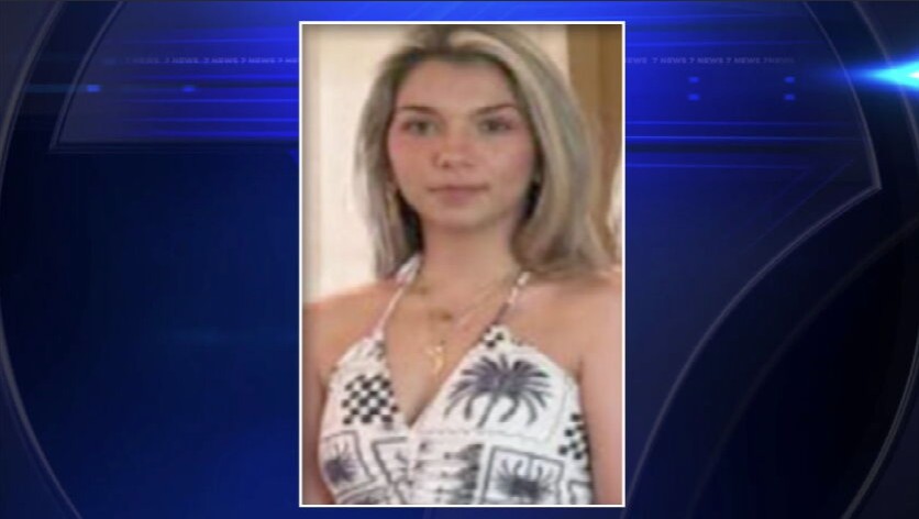 Texas woman last seen leaving Fort Lauderdale Target has been located ...