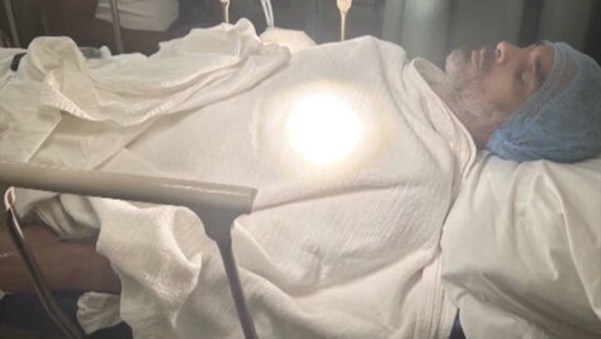 Texas man recovering in South Florida after being hit by a boat on ...