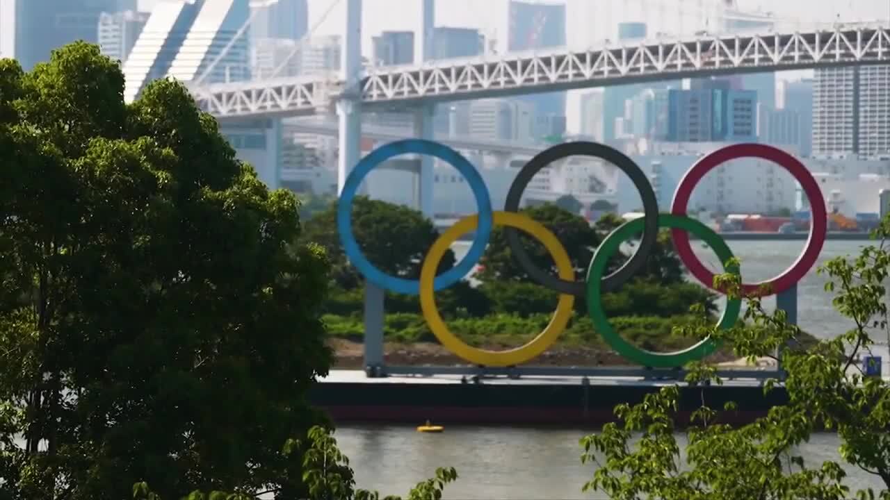 US Olympic and Paralympic officials bar transgender women from ...