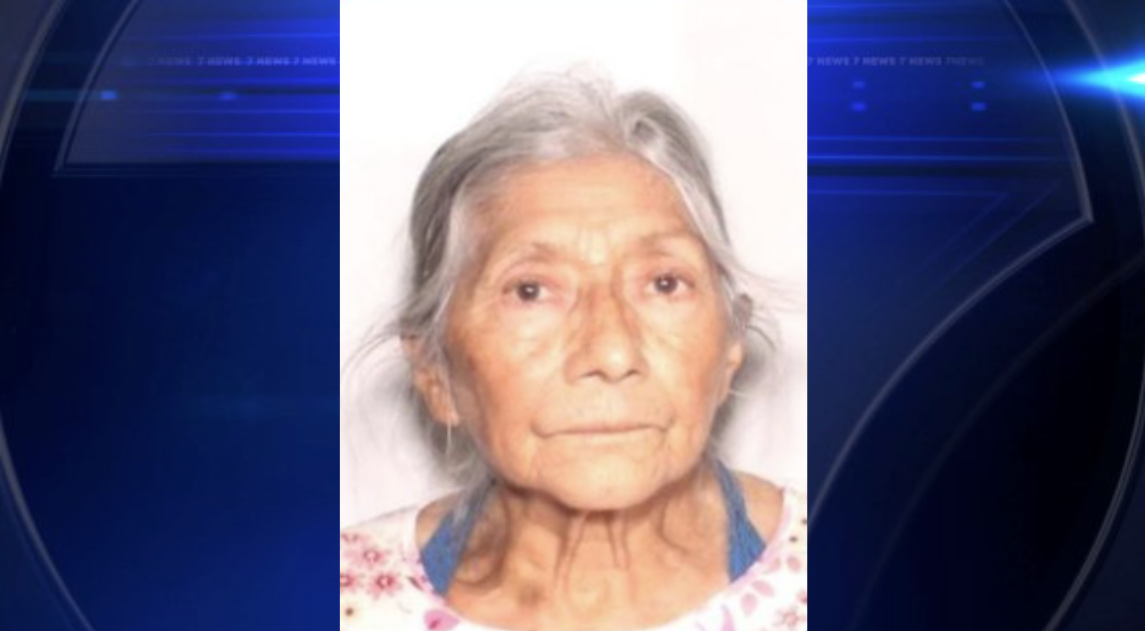 Missing elderly woman found safe in Plantation - WSVN 7News | Miami ...
