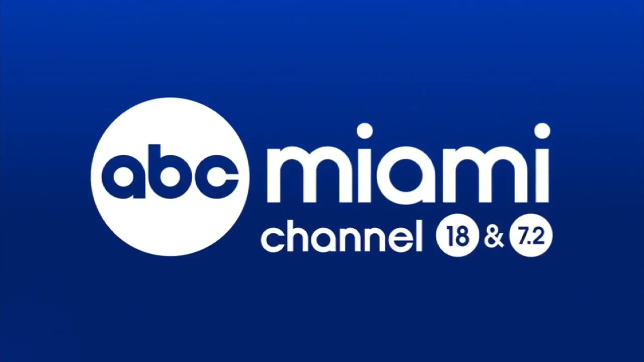 ABC Miami officially launches on Channels 18 and 7.2, marking new era for South Florida TV ...