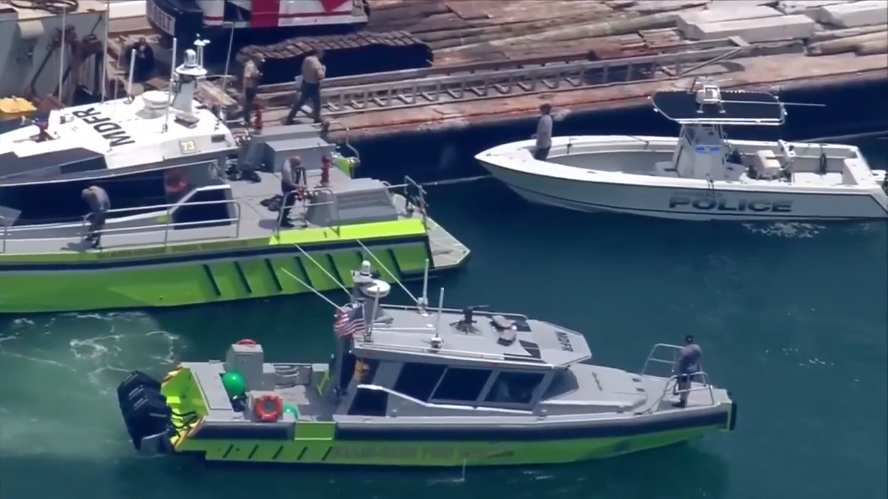 Questions remain after 2 young lives lost at sea near Miami Beach; investigation underway - WSVN ...