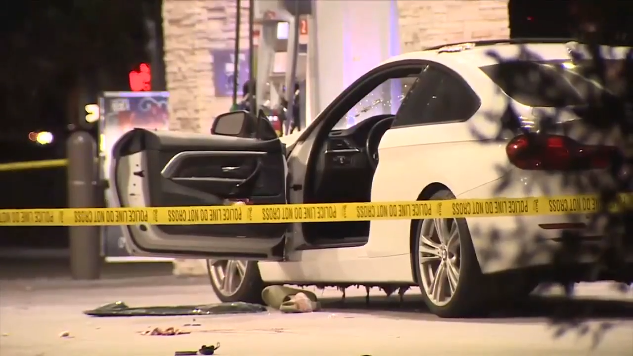 2 hospitalized, 1 injured after shooting at Fort Lauderdale Wawa - WSVN ...