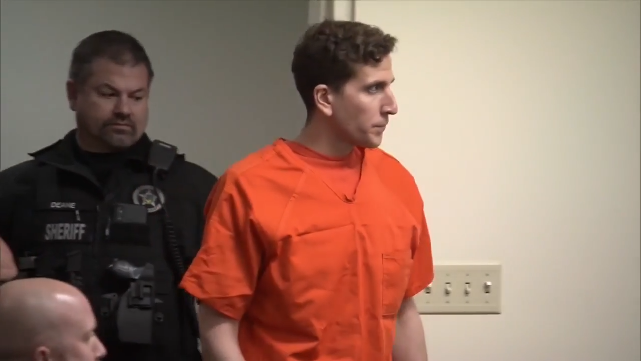 Bryan Kohberger sentenced to life in prison for murdering 4 Idaho students - WSVN 7News | Miami ...
