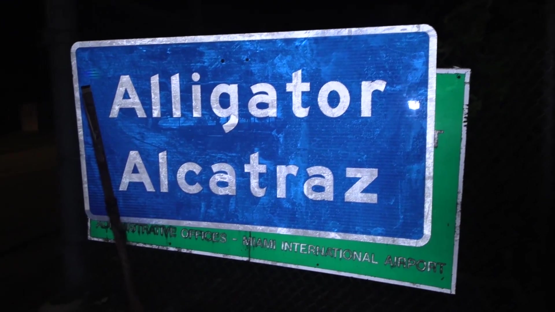 Florida lawmakers who were denied access to ‘Alligator Alcatraz’ sue ...