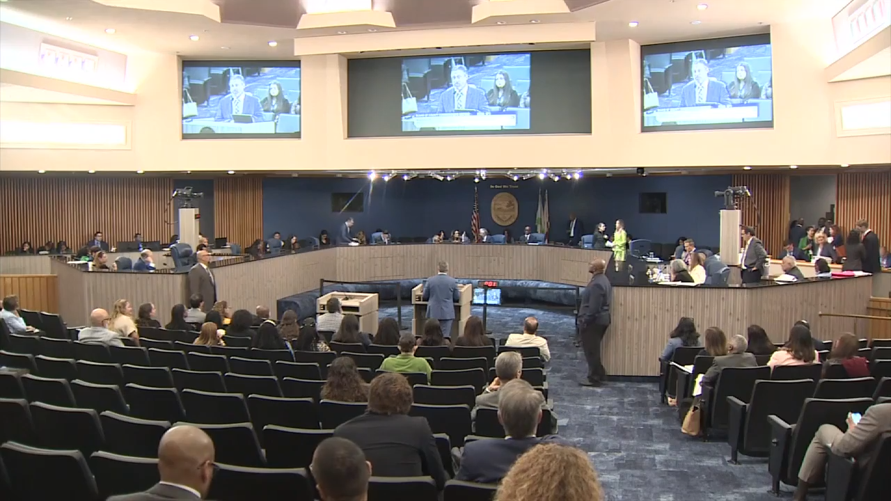 US Department of Education cuts funding to grant programs for low ...