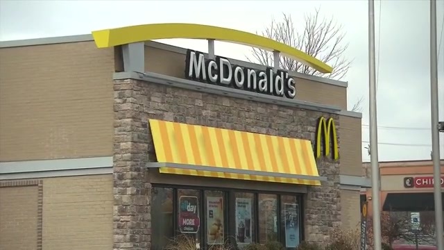 McDonald’s tries a simpler approach with its new McValue menu - WSVN ...